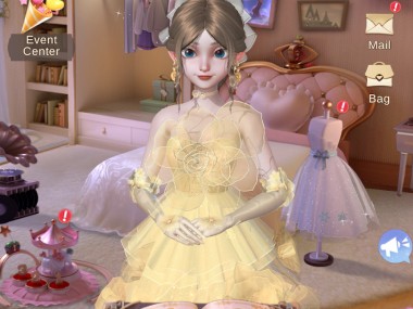 Download Time Princess: Dreamtopia (free) for Android, APK and iOS ...