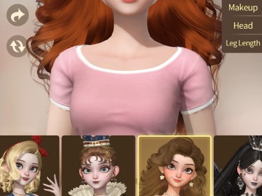 Download Time Princess: Dreamtopia (free) for Android, APK and iOS ...