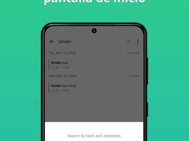 Descargar TimeTree (gratis) para Android, APK, iOS y Web App | Gizmodo