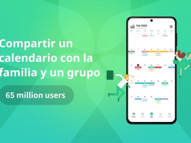 Descargar TimeTree (gratis) para Android, APK, iOS y Web App | Gizmodo