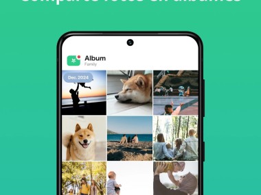 Descargar TimeTree (gratis) para Android, APK, iOS y Web App | Gizmodo
