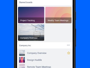 Descargar Trello (gratis) para Android, APK, iOS y Web App | Gizmodo