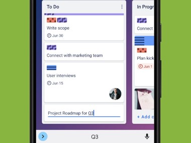 Descargar Trello (gratis) para Android, APK, iOS y Web App | Gizmodo
