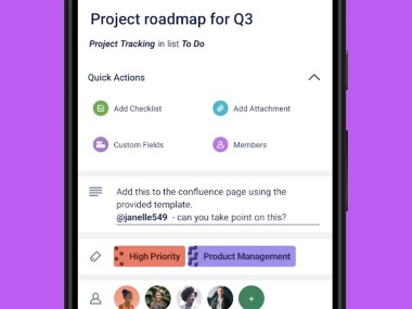Descargar Trello (gratis) para Android, APK, iOS y Web App | Gizmodo