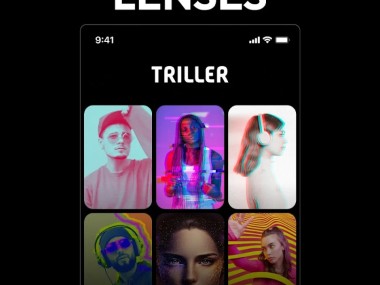 Download Triller (free) for Android, iOS and Web App | Gizmodo