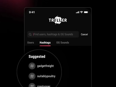 Descargar Triller (gratis) para Android, iOS y Web App | Gizmodo