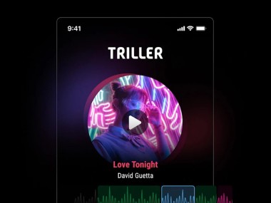 Download Triller (free) for Android, iOS and Web App | Gizmodo