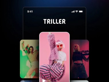 Download Triller (free) for Android, iOS and Web App | Gizmodo