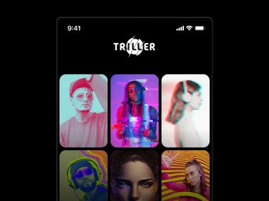 Descargar Triller (gratis) para Android, iOS y Web App | Gizmodo