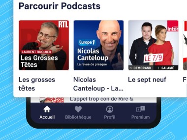 Télécharger TuneIn Radio pour Windows, Android, iOS, Service en ligne ...
