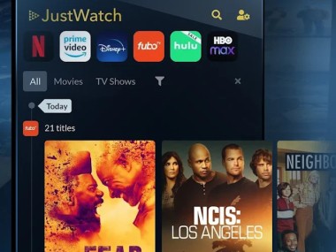 Download JustWatch (free) for Android, APK, iOS and Web App | Gizmodo