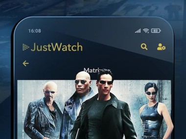 Descargar JustWatch (gratis) para Android, APK, iOS y Web App | Gizmodo