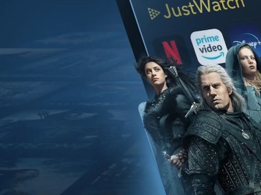 Descargar JustWatch (gratis) para Android, APK, iOS y Web App | Gizmodo