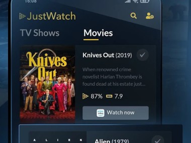Download JustWatch (free) for Android, APK, iOS and Web App | Gizmodo