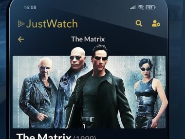 Download JustWatch (free) for Android, APK, iOS and Web App | Gizmodo