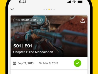 Descargar TV Time: Seguir series y pelis (gratis) para Android, APK, iOS y Web App | Gizmodo