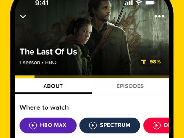 Descargar TV Time: Seguir series y pelis (gratis) para Android, APK ...