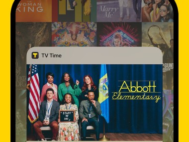 Download TV Time - Track Shows & Movies (free) for Android, APK, iOS ...