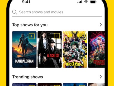 Descargar TV Time: Seguir series y pelis (gratis) para Android, APK ...