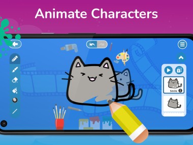 Download Tynker - Learn to Code (free) for Android, APK, iOS and Web ...