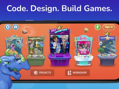 Download Tynker - Learn to Code (free) for Android, APK, iOS and Web ...