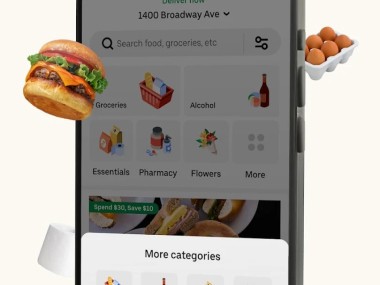 Download Uber Eats (free) for Android, APK, iOS and Web App | Gizmodo