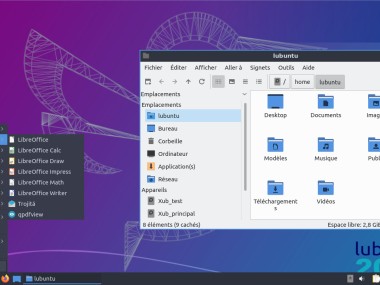 Télécharger Ubuntu pour Linux - Frandroid