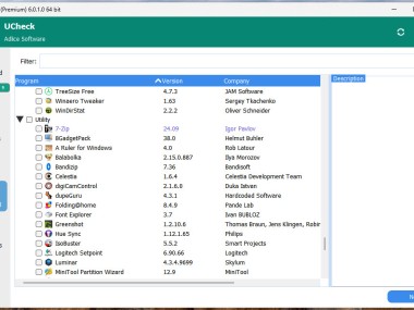 Download UCheck (free) for Windows | Gizmodo