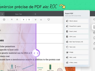 Télécharger UPDF - PDF Editor & PDF Converter pour Windows, macOS ...