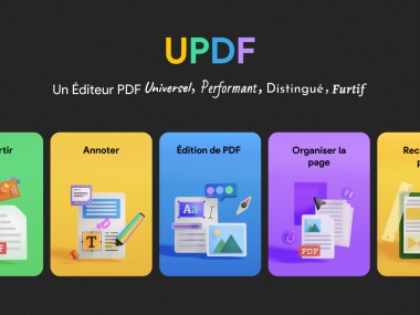 Télécharger UPDF - PDF Editor & PDF Converter pour Windows, macOS ...
