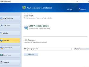 Download USB Disk Security (free) for Windows | Gizmodo