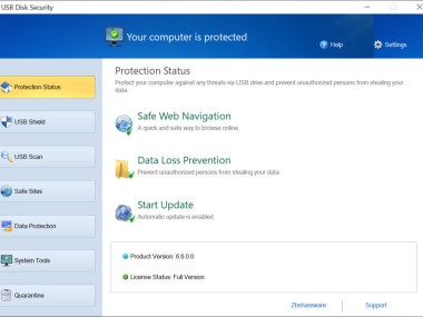 Download USB Disk Security (free) for Windows | Gizmodo