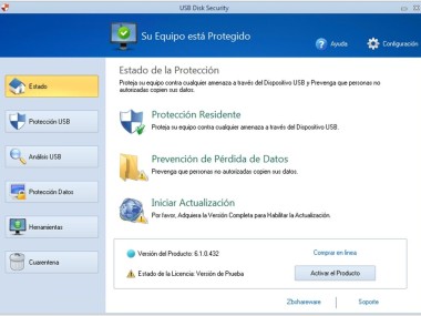 Descargar USB Disk Security (gratis) para Windows | Gizmodo