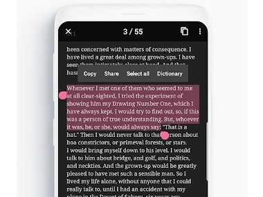 Télécharger vFlat Scan -Scanner PDF et OCR pour Android, iOS et APK - Frandroid