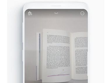 Télécharger vFlat Scan -Scanner PDF et OCR pour Android, iOS et APK - Frandroid