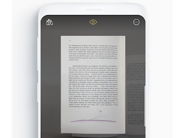 Télécharger vFlat Scan -Scanner PDF et OCR pour Android, iOS et APK - Frandroid