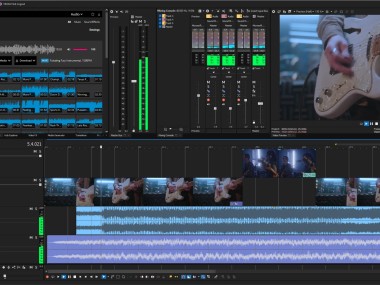 Download Vegas Pro for Windows | Gizmodo