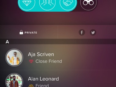 Download VERO - True Social (free) for Android and iOS | Gizmodo