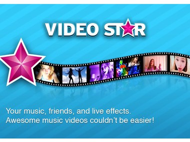 Télécharger Video Star pour iOS - Frandroid
