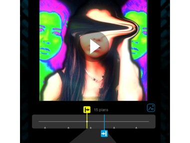Télécharger Video Star pour iOS - Frandroid