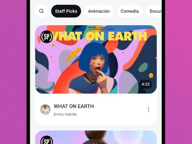 Descargar Vimeo (gratis) para macOS, Android, APK, iOS y Web App | Gizmodo
