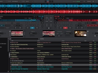 Download VirtualDJ (Virtual DJ) (free) for Windows and macOS | Gizmodo