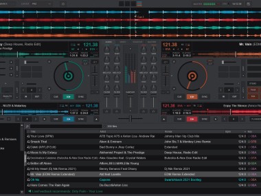 Download VirtualDJ (Virtual DJ) (free) for Windows and macOS | Gizmodo