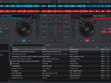 Download VirtualDJ (Virtual DJ) (free) for Windows and macOS | Gizmodo