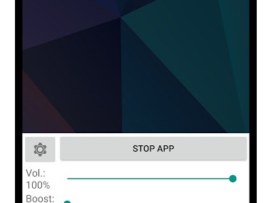 Télécharger Volume Booster GOODEV pour Android et APK - Frandroid