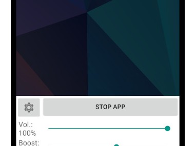 Télécharger Volume Booster GOODEV pour Android et APK - Frandroid