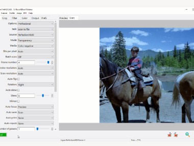 Descargar VueScan para Windows, macOS y Linux | Gizmodo