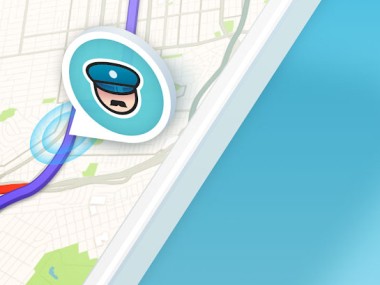 Télécharger Waze - GPS, Maps & Traffic en version APK, Android, iOS ...