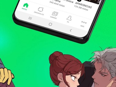 Descargar WEBTOON (gratis) para Android, APK, iOS y Web App | Gizmodo