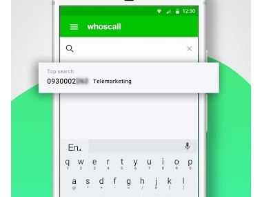 Télécharger Whoscall - ID&Blocage d'appel pour Android, iOS et APK - Frandroid